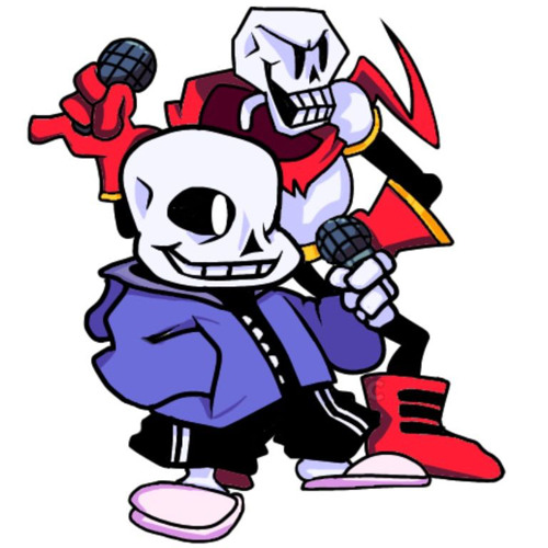 Stream Fnf Vs Chara, Sans & Papyrus ost Eeeeechrome by Brian Hill ... Stream Fnf Vs Chara, Sans & Papyrus ost Eeeeechrome by Brian Hill ...