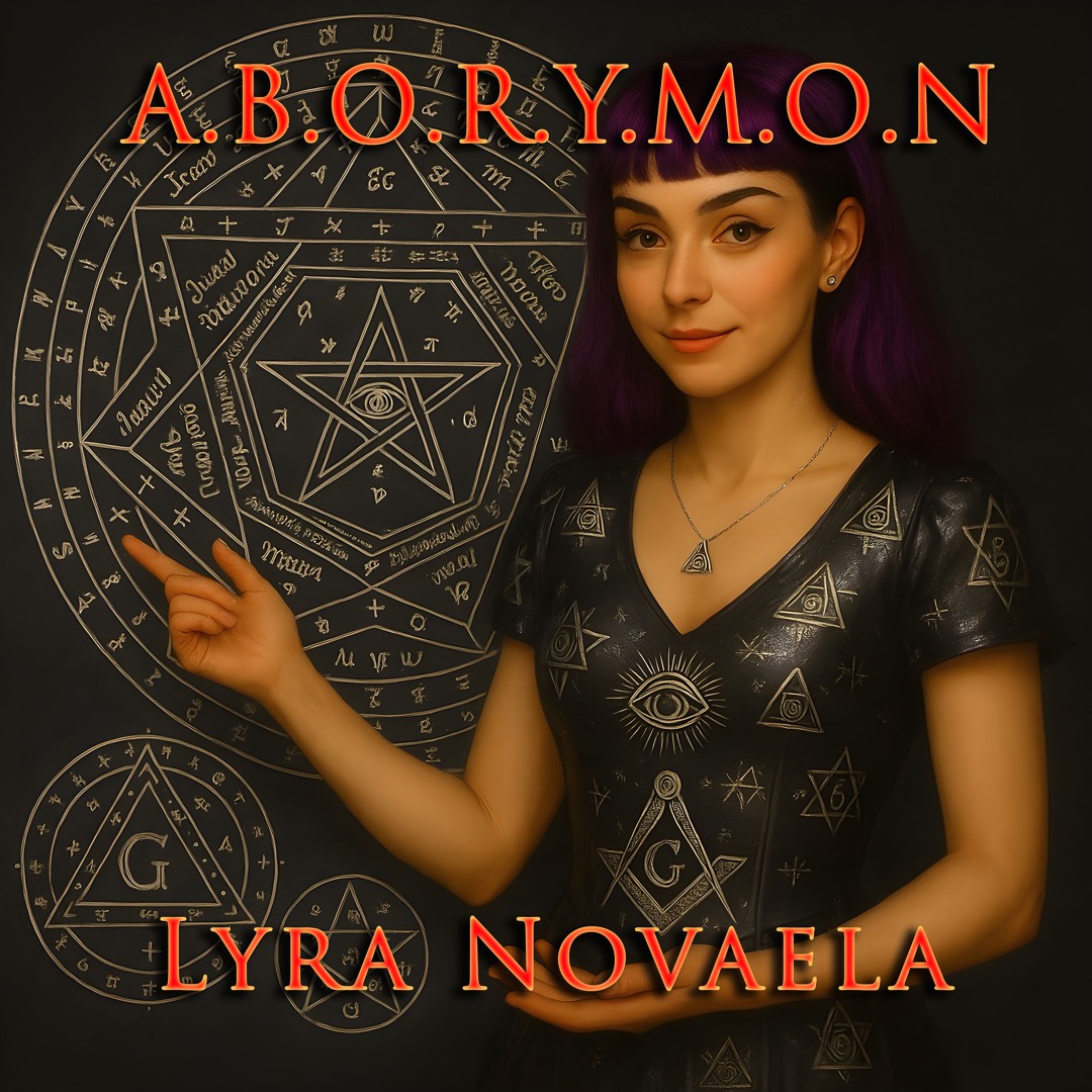 Stream Aborymon (Seal of the Last Flame) by LyraNovaela | Listen online ...