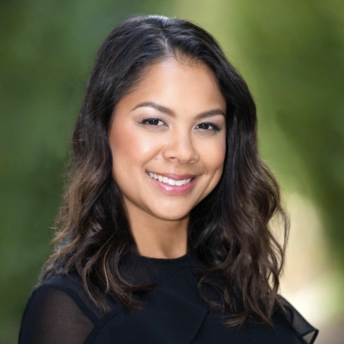 Stream Women of Influence: Robbie Banks on speaking up when you're the ...