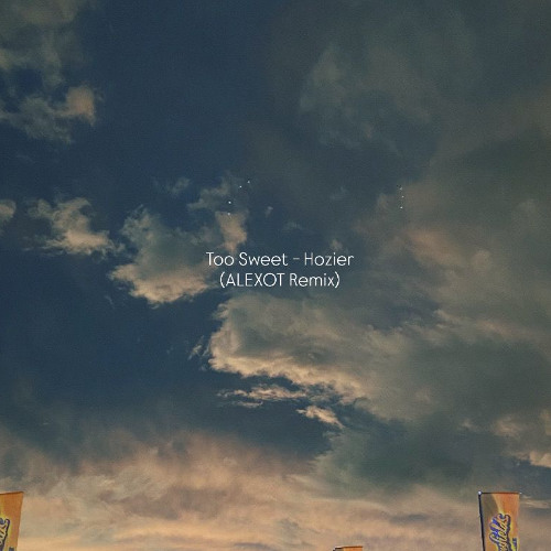 Stream Too sweet - Hozier (ALEXOT Remix) by ALEXOT | Listen online for ...
