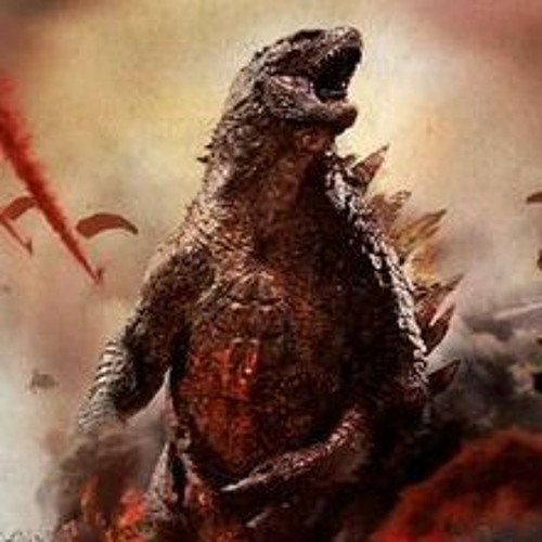 Stream episode Godzilla (2014) 35 - Race To MUTO Nest by mr.imalonewolf ...