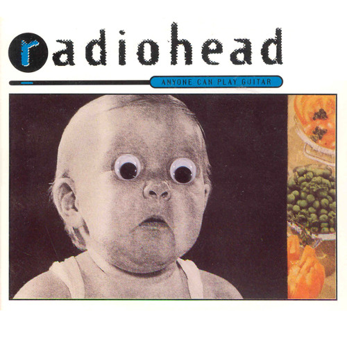 Stream Coke Babies by Radiohead | Listen online for free on SoundCloud