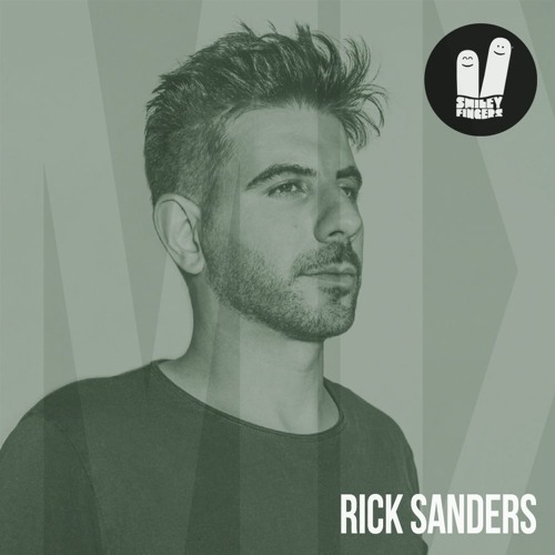 Stream Smiley Fingers Mix 150 By Rick Sanders by Smiley Fingers ...