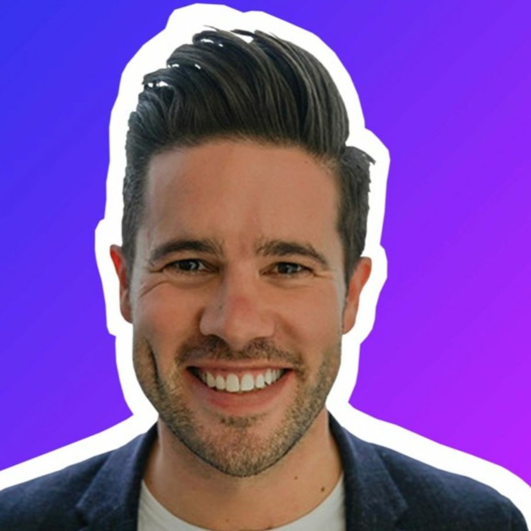 Stream episode EP 696 Ian Shepherd On Securing $50 Million To Amplify ...