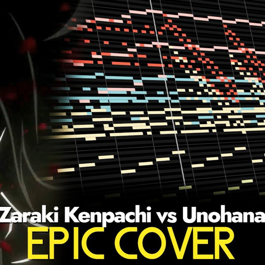 Stream Bleach TYBW EPISODE 9 OST BGM: Unohana vs Kenpachi [FIGHT THEME ...