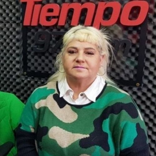 Stream Sandra Sutherland en La Bisagra por Tiempo FM by Tiempo FM 97.5 ...