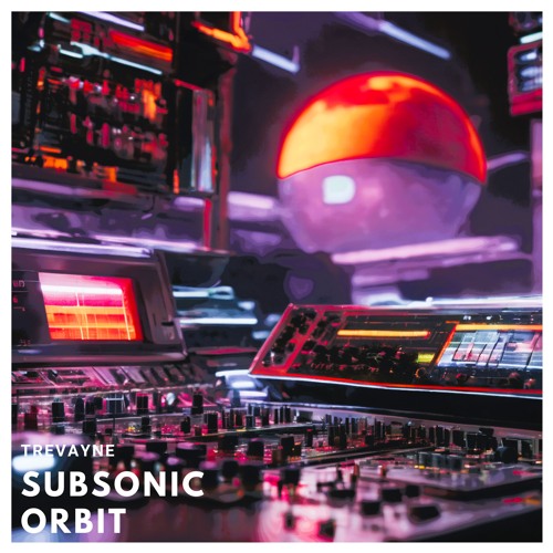 Stream Subsonic Orbit by Trevayne | Listen online for free on SoundCloud