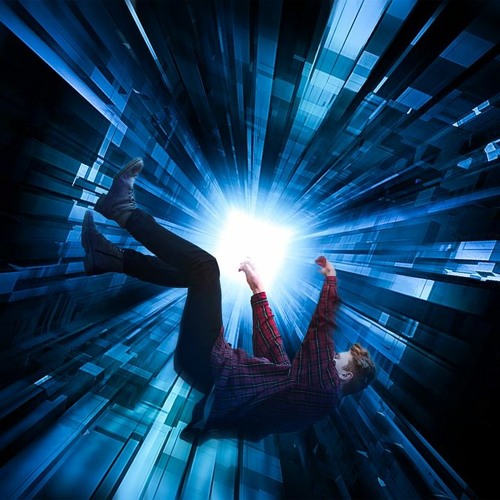 Stream Tripping Over Miracles - Pull Up a Chair by Israel News Talk ...