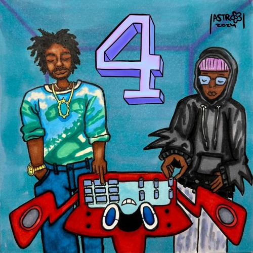 Stream cardigan. | Listen to POKEDEX 4 (PRODBY668) playlist online for ...