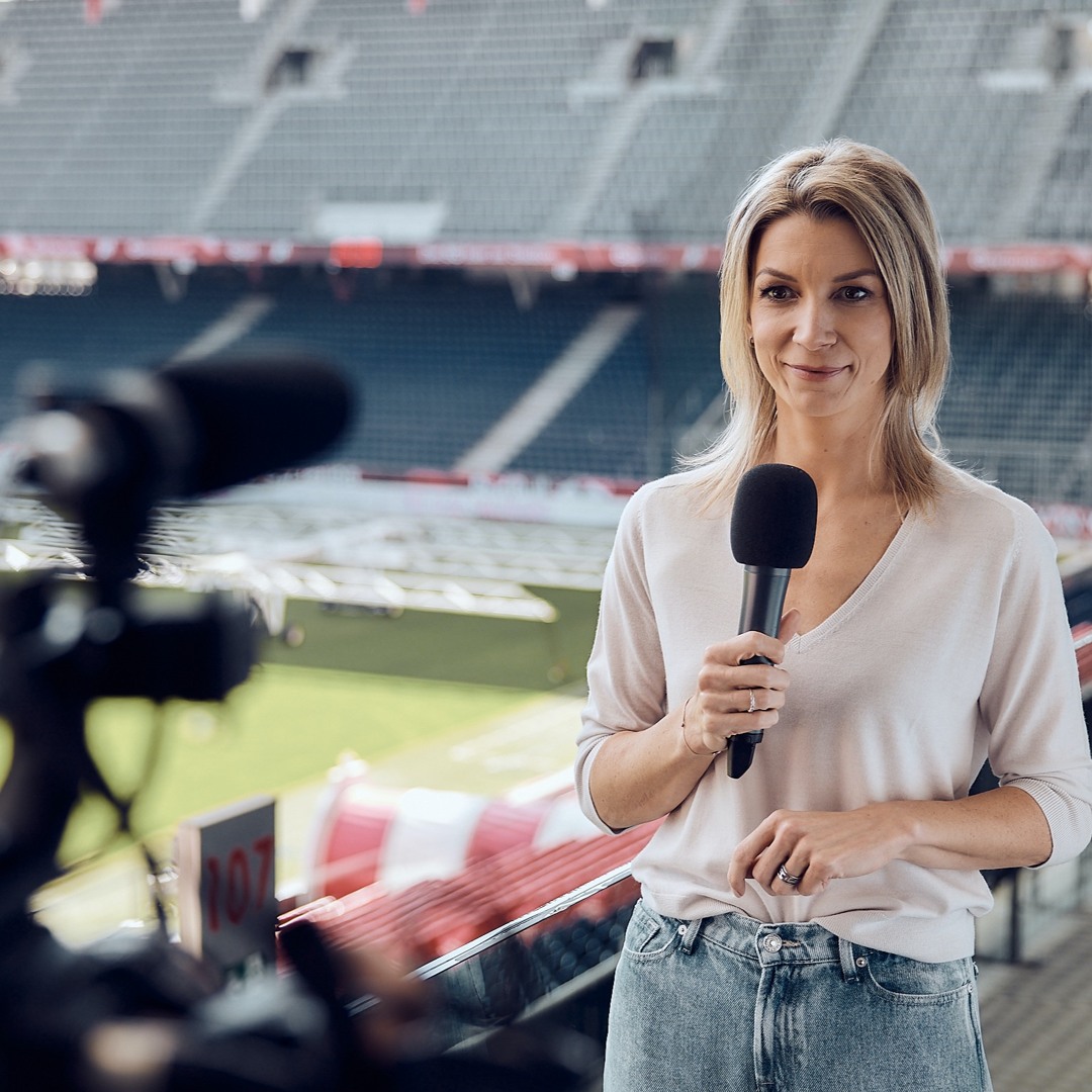 Stream Constanze Weiss - die Moderatorin & Sportjournalistin erzählt ...