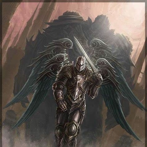 Stream Bennox, Death Guardian Of Light by Ben Dragon the Pendragon ...