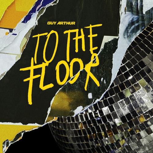 Guy Arthur @ More Bass More Good, Sel Octagon Tokyo, Japan 2024-04-27