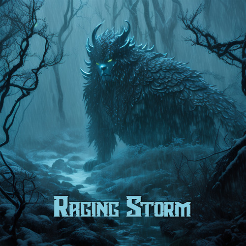 Stream Raging Storm by Moosa Saleem | Listen online for free on SoundCloud