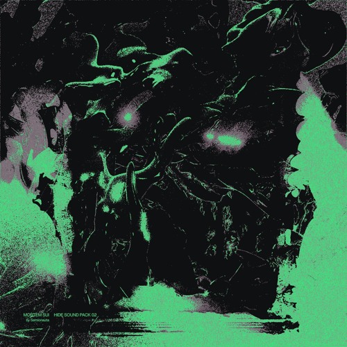 Stream HSP#2 Mortem Sui SOUND PACK [Preview track] by HIDE | H-4 ...