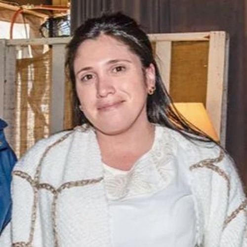 Stream Patricia Rojas - Expo Rural del Prado by Agronegocios Sarandí ...