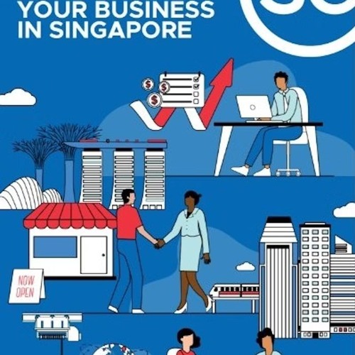 Stream Setting Up A Business In Singapore by JSEOffices Singapore ...