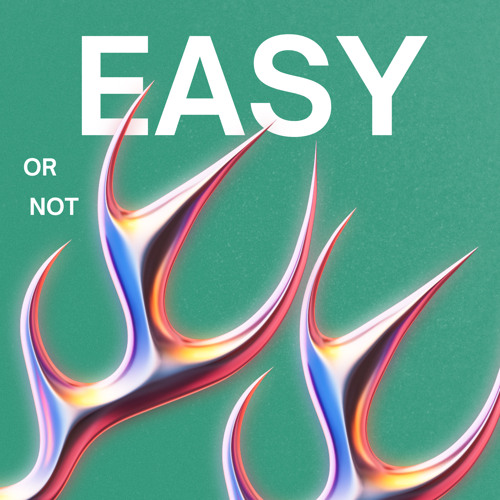 Stream CAROL - EASY OR NOT by CAROL | Listen online for free on SoundCloud