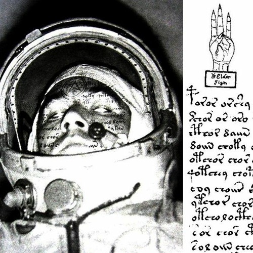 Stream Cursed Space by Crimson Juice | Listen online for free on SoundCloud