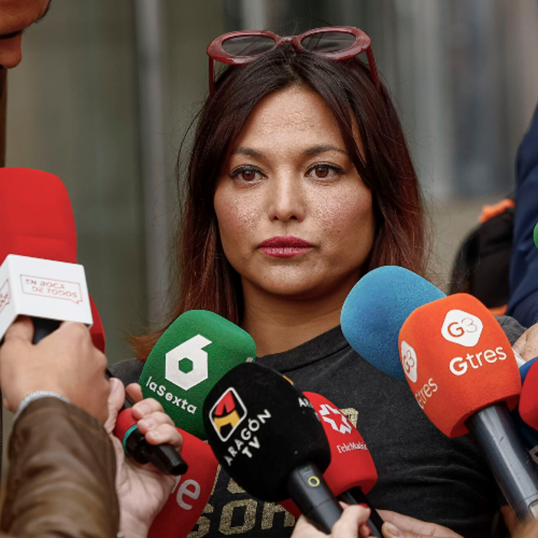 Stream Mouliaá: "Yo tampoco creo que fuese un delito" by El ...