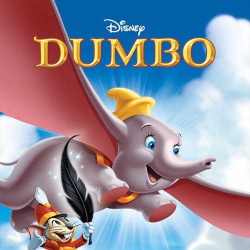 Stream Baby Mine - Disney's Dumbo (Cover) - KingProductions by Caleb ...