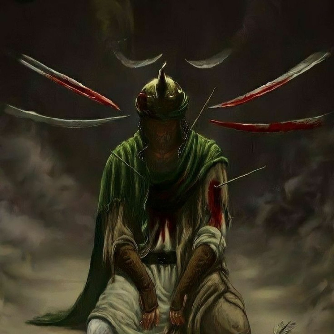 Stream || بندرية جسامي || سيد سلام الحسيني || محرم الحرام 1444 هـ by ...