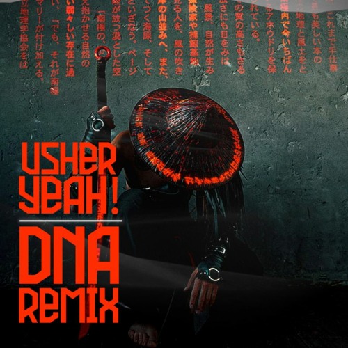 Usher Yeah Wallpapers