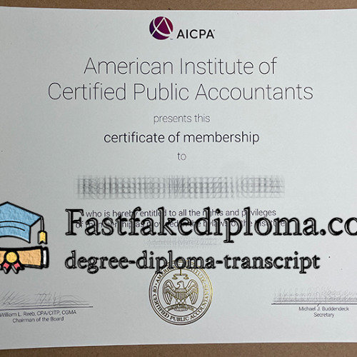 Stream Where to buy CICPA fake certificate? realistic fake certificate ...