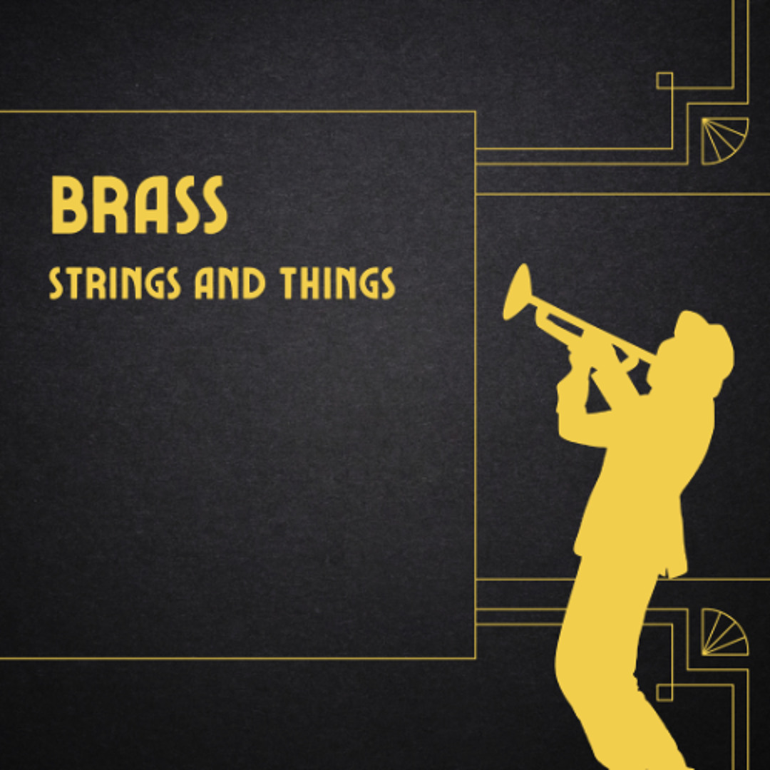 Stream Brass, Strings, and Things by Trumpet Sam | Listen online for ...