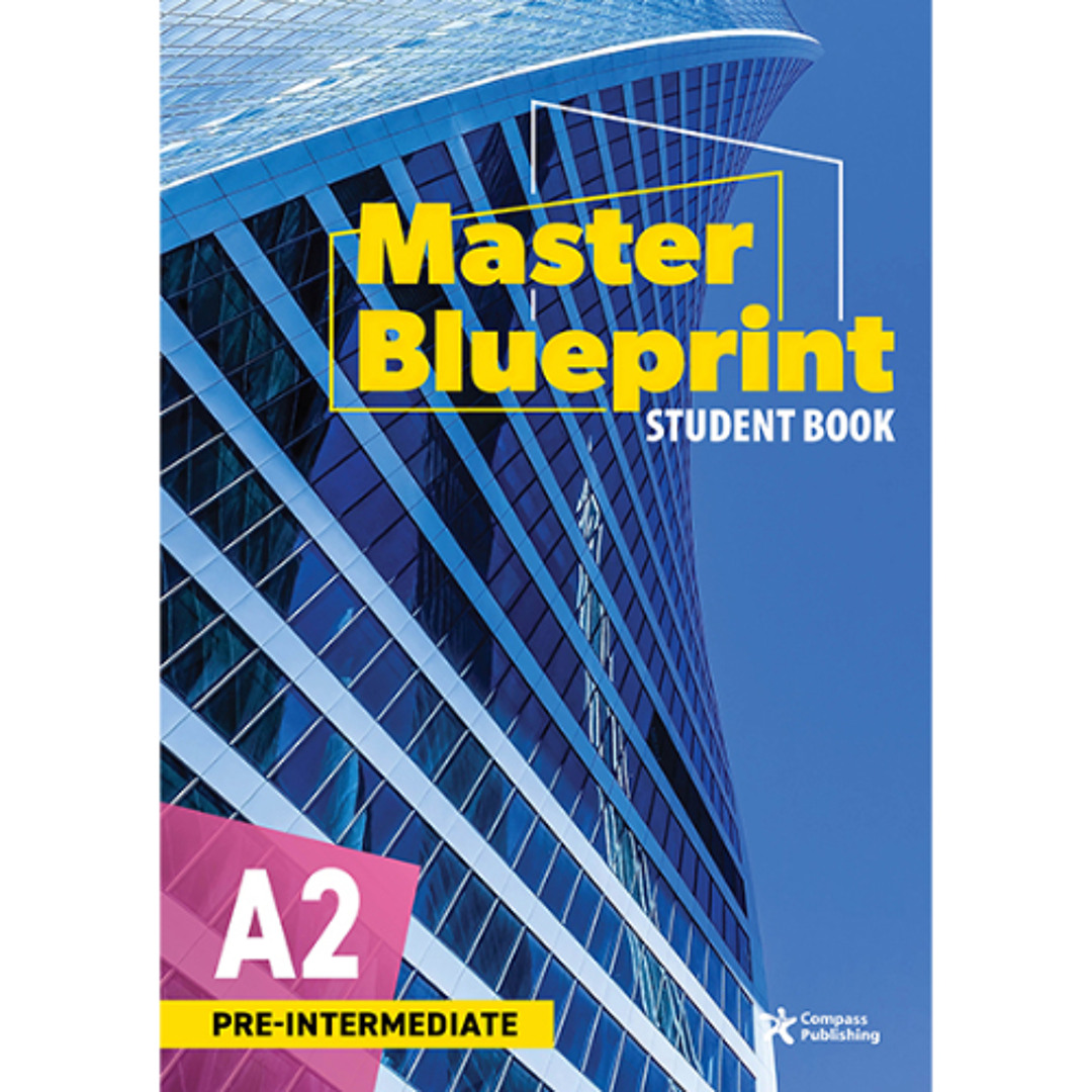 Stream Compass Publishing | Listen to Master Blueprint A2 U07 playlist ...