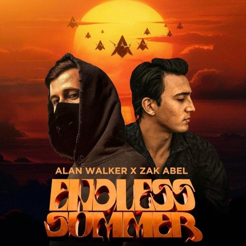 Stream Alan Walker & Zak Abel - Endless Summer - KAKAROT by Spin Nguyễn ... Stream Alan Walker & Zak Abel - Endless Summer - KAKAROT by Spin Nguyễn ...