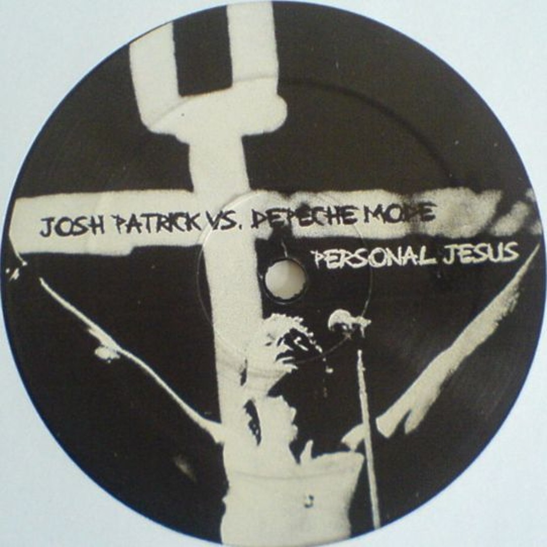 Stream Depeche Mode - Personal Jesus (Josh Patrick Remix) by Jay Ginger | Listen online for free ...