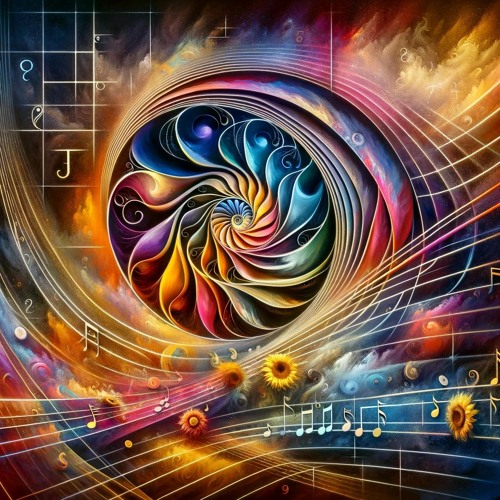 Stream The Fibonacci Sequence by Goth Math | Listen online for free on ...