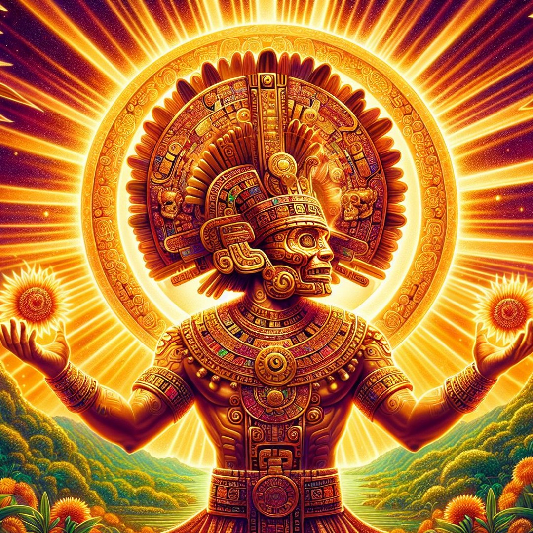 Stream Mayan Gods And Goddesses Explained Key Deities, Myths, And Their ...