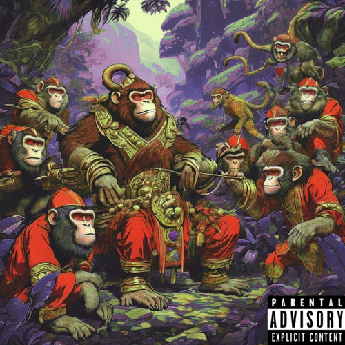 Stream *April Fools* Super Munch #IceSpice (Prod. kade) by loverboyrex ...