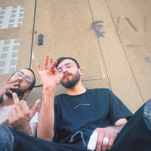 Stream ABYUSIF & xanderghost-Howa keda | ابيوسف و زاندر جوست - هو كده by Mlhm | Listen online ...