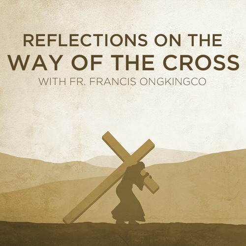 Stream Sixth Station - The Way of the Cross Reflections by molavesc ...