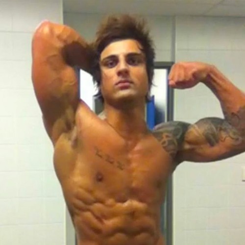 Stream Zyzz Aesthetic Mix by Jonas House | Listen online for free on ...
