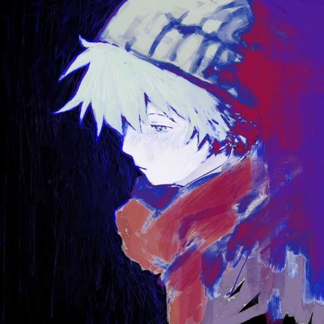 Stream 【Fukase】Not My Turn to Die (Sou Hiyori fan song) 【VOCALOID original】 by oitwae | Listen ...