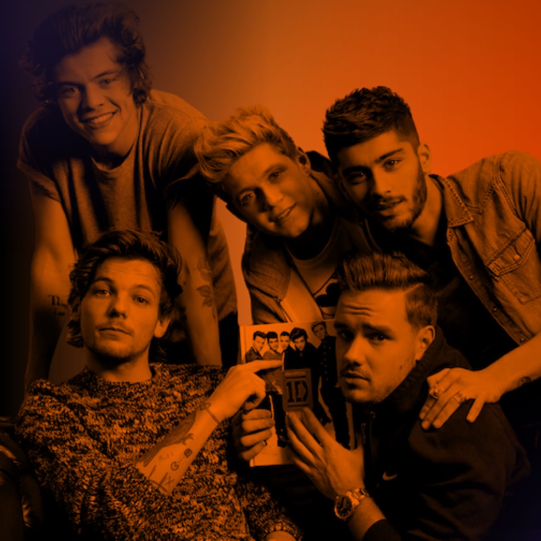 Stream One Direction - Night Changes (Reviction (FR) ''My Prayer ...