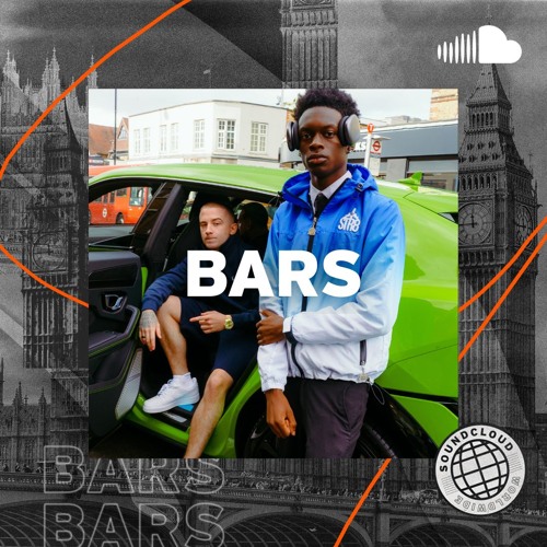 Stream SoundCloud UK | Listen to Best UK Rap: Bars playlist online for ...