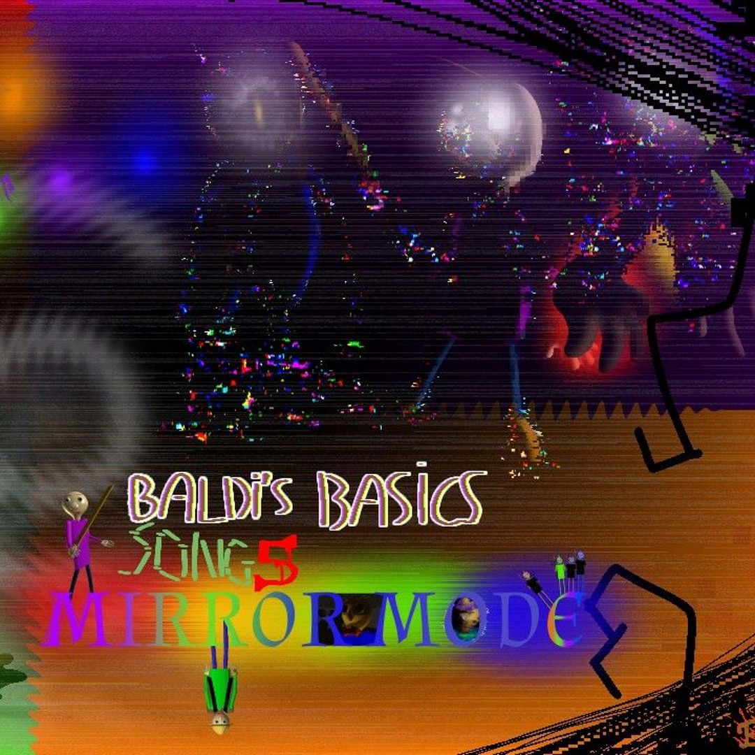 Stream MIRROR MODE // BB Storyline // The Indie Games Killings [TIGK ...