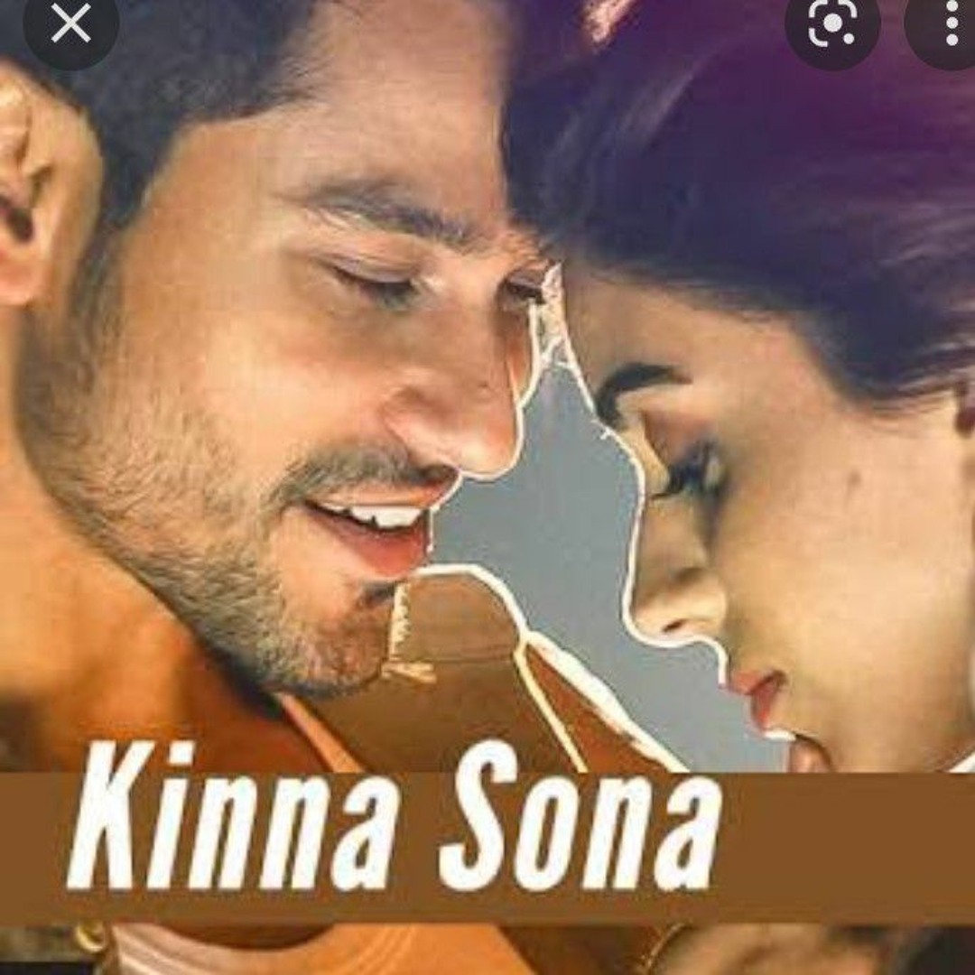 Stream KINNA SONA SlowedReverb Bhaag Johnny by hira khan | Listen ...