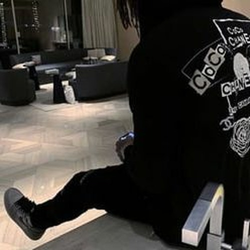 Stream Jace! (iayze) - Aflack (prod. 12hunna)432hz by Davinchi | Listen ...