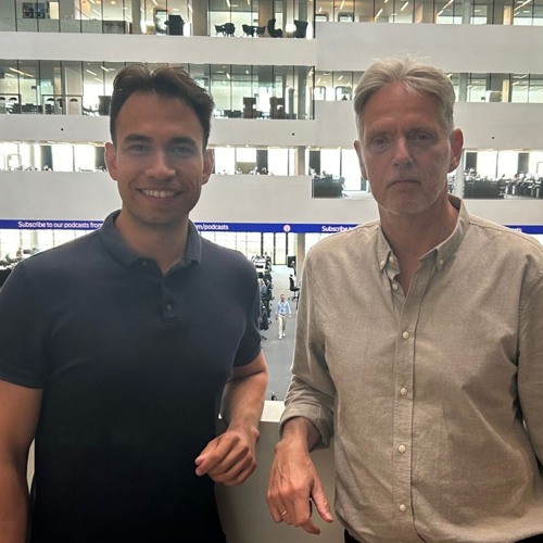 Stream episode Høj stemning by Nordea Markets Insights podcast | Listen ...