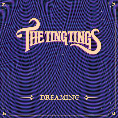 Stream Dreaming by The Ting Tings | Listen online for free on SoundCloud