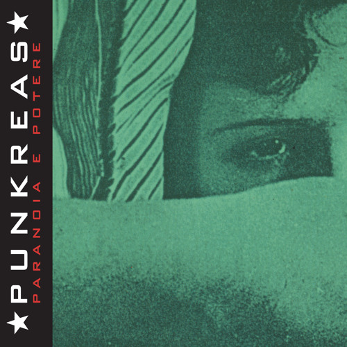 Stream Aidid (Remastered 2025) by Punkreas | Listen online for free on ...