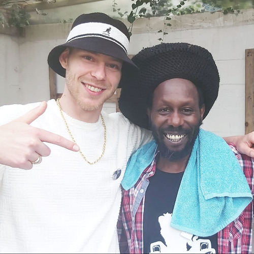 Stream Ray Ranking's Radio Show w/ Ray Ranking & Ras Tenda - 17th March ...