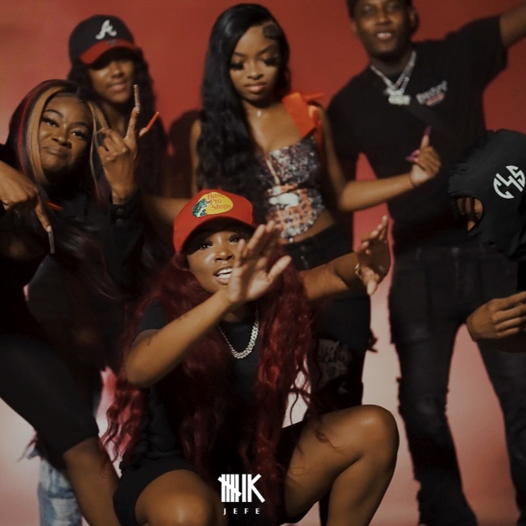 Stream I Put That On You - Unique Musick x KpBaby by oh boy prince ...