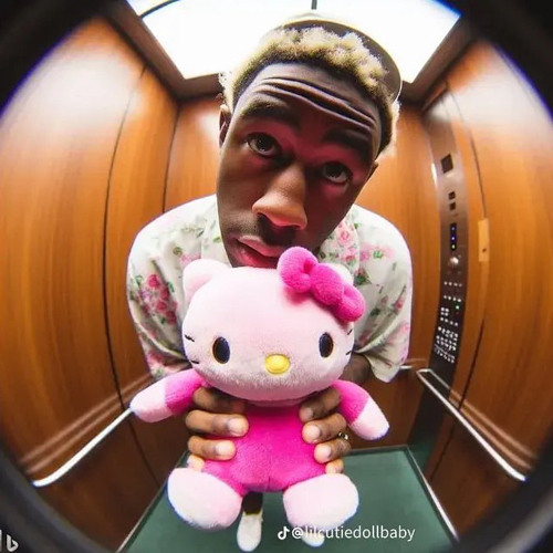 Stream Jay | Listen to Tyler The Creator Playlist🌈💀 playlist online for ...