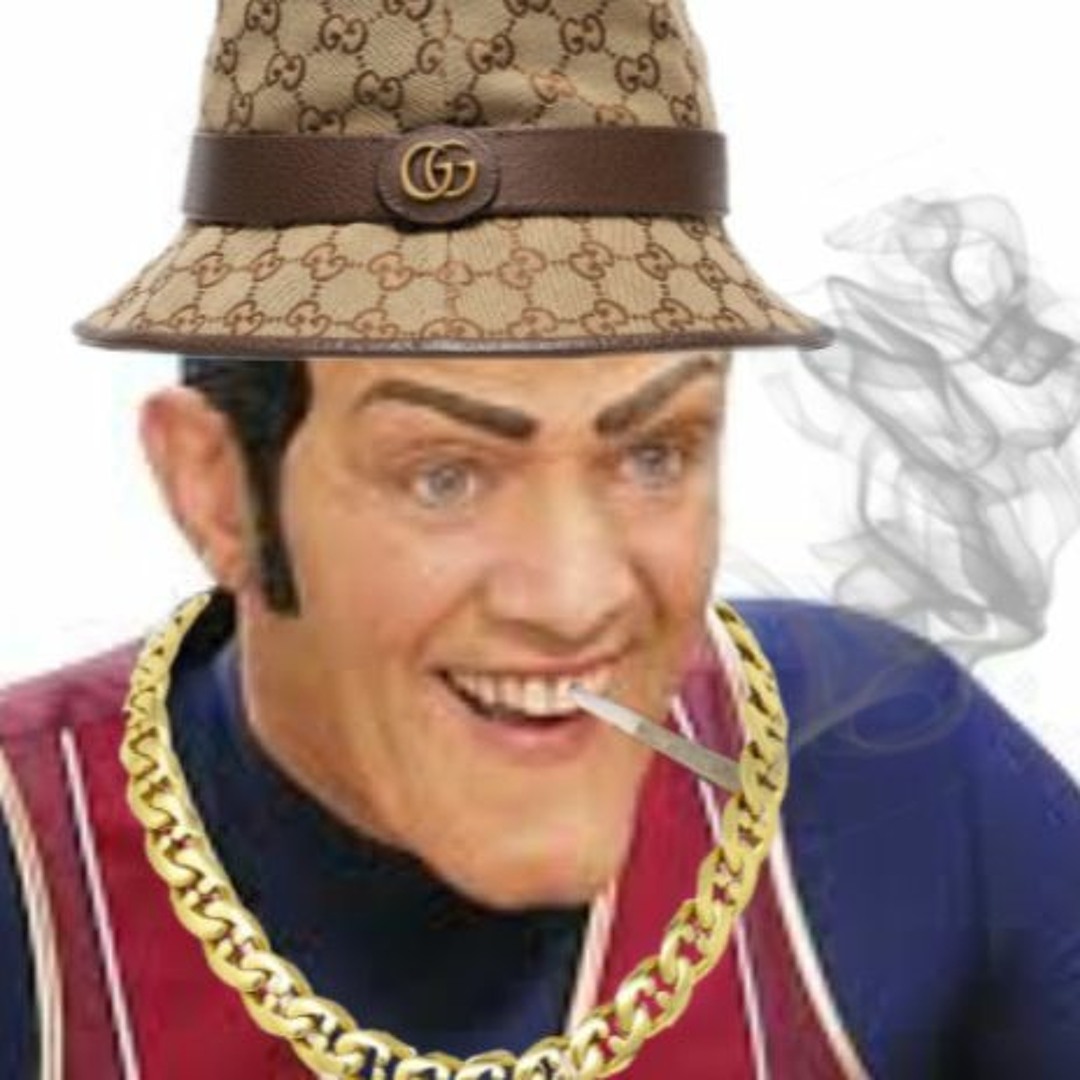 Stream Lazytown Skank (FREE DL) by Ashdunn | Listen online for free on ...